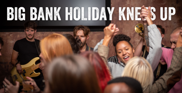 Bank Holiday Party | Bromley and Beckenham, London Food & Drink Reviews ...