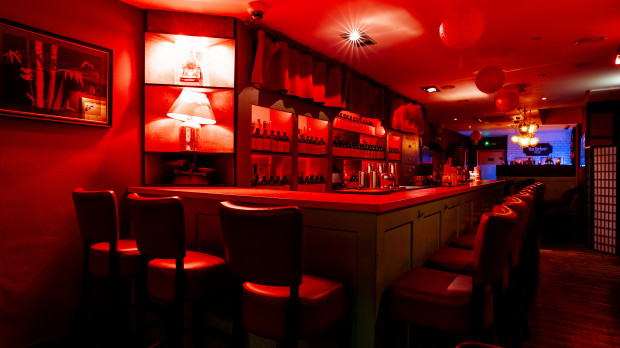 Opium Cocktail Bar and Dim Sum: Chinatown, Soho | DesignMyNight