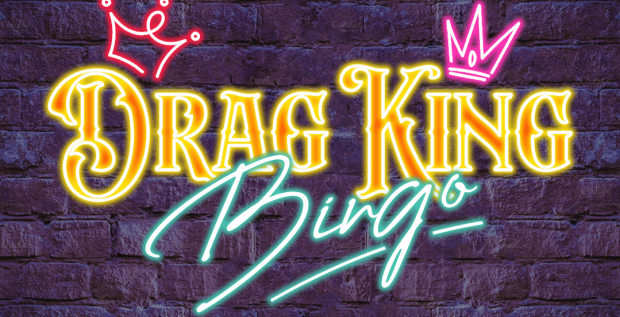 Drag King Bingo at Dabbers City | City of London, London Hen Party ...