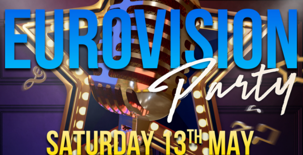 Eurovision Party at Bow Street Tavern | Covent Garden, London Fun Time ...