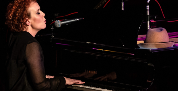 Fiona Ross: Thoughts, Conversations and To Do Lists | London Live Music ...