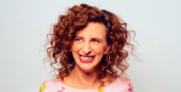 Good Ship Comedy presents Felicity Ward | London Comedy Reviews ...