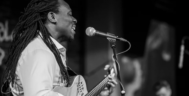 Jazz Re:freshed Weekly presents: Casey Benjamin & Femi Temowo | Brick ...