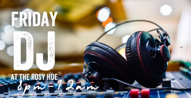 Friday DJ Sessions | Elephant & Castle, London Food & Drink Reviews ...