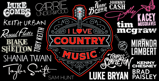 I Love Country Music London | Kings Cross, London Clubbing Reviews ...