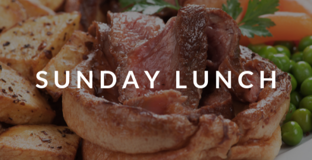Traditional Sunday Lunch | Manchester Daytime Reviews | DesignMyNight