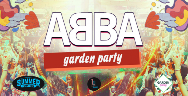 ABBA SUMMER GARDEN PARTY NORWICH - Saturday 5th August 2023 | UK ...