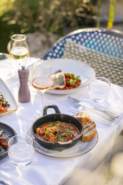 Madison: Epic St Paul's Rooftop Bar | DesignMyNight