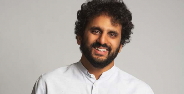 HAMLET COMEDY LIVE - NISH KUMAR & MORE | London Comedy Reviews ...
