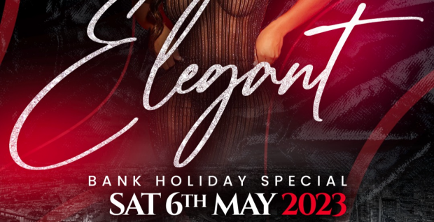 Elegant Bank Holiday Special City Of London London Clubbing