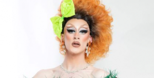 Camden Cabaret featuring VIOLET THISTLETEASE + SAFFRON SLAYTER + KLAUDE ...
