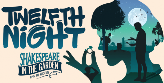 Twelfth Night @ the Cross Keys | UK Outdoor Reviews | DesignMyNight