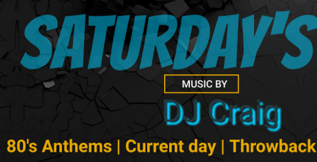 DJ Every Saturday | Yorkshire, UK Fun Time Partying Reviews | DesignMyNight