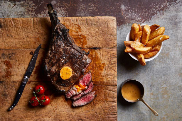 Steak and Company: Gloucester Road | DesignMyNight