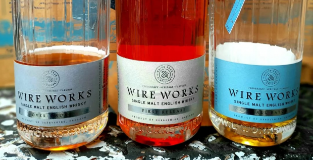 Late St. George's Day Whiskey Tasting | Paddington, London Drinks ...