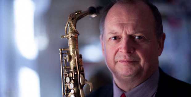 Alan Barnes at the EDT | London Live Music Reviews | DesignMyNight