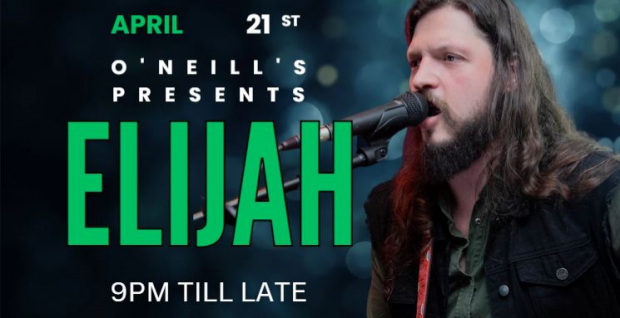Friday Night Live | Aberdeen, UK Live Music Reviews | DesignMyNight