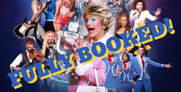Eurovision Final Party @ The Duke of Wellington, Soho | Soho, London ...