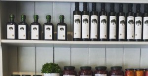 Olive Oil Tasting at Food Filosophy Marylebone | London Food & Drink ...