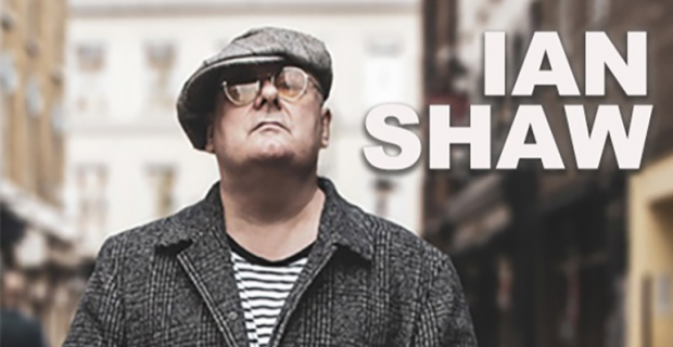 IAN SHAW - Live in Concert | London Something A Little Different Reviews | DesignMyNight