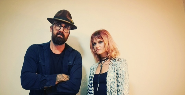 Kalyna Rakel & Dan Gurman | The Lanes, Brighton Live Music Reviews ...