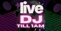 Live DJ | Southampton, UK Clubbing Reviews | DesignMyNight