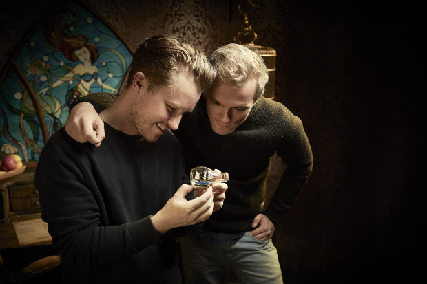 Escape Hunt: Bournemouth Team Building | DesignMyNight