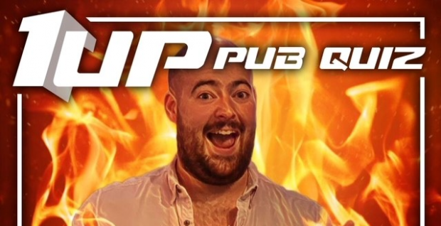 1UP Themed Quiz | Didsbury, Manchester Quiz Night Reviews | DesignMyNight
