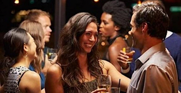 Singles Social & Party in Shoreditch, Complimentary Drink & Happy Hour ...