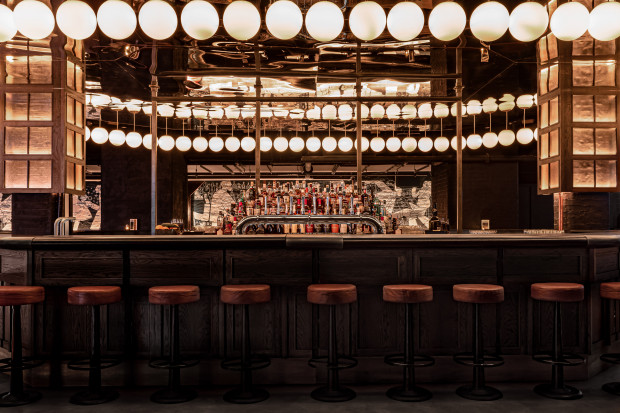 Stereo: Music, Cocktails & Food In Covent Garden | DesignMyNight