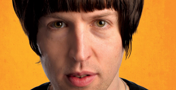 Camden Cabaret Coronation Special Live At The Apollo star TOM WARD ...