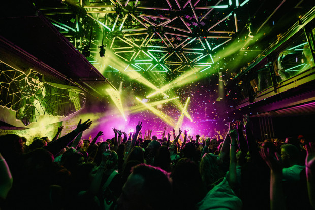 393 Murray St: Epic Perth Club & Club Nights | DesignMyNight