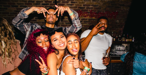 SummerFest - Shoreditch Day Party | London Clubbing Reviews | DesignMyNight