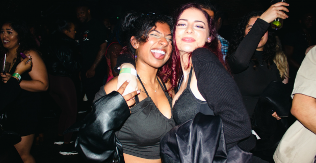 ISLAND TAKEOVER at Lit Clapham 4am Finish | Clapham, London Clubbing ...