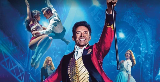 Rooftop Film Club Presents: The Greatest Showman | London Film ...
