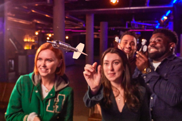 Boom Battle Bar: Karaoke And Crazy Golf In Norwich | DesignMyNight