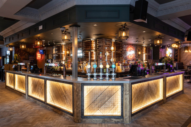 O’Neill’s: Sports Pub In Harborne | DesignMyNight