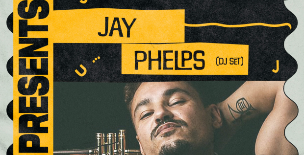 Juju's Presents: Jay Phelps DJ Set | Shoreditch, London Fun Time Partying Reviews | DesignMyNight