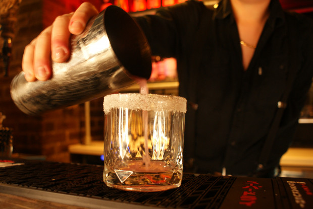 The Bootlegger Exeter: Quirky Hidden Cocktail Bar | DesignMyNight