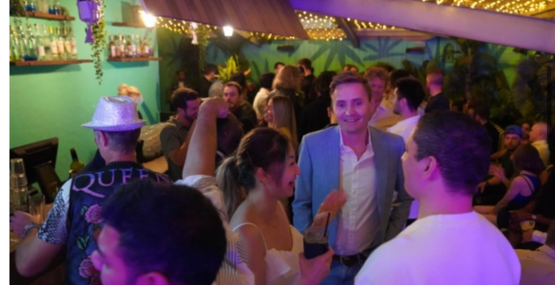 Singles Rooftop Soirée & VIP Party | Chelsea, London Dating Reviews ...