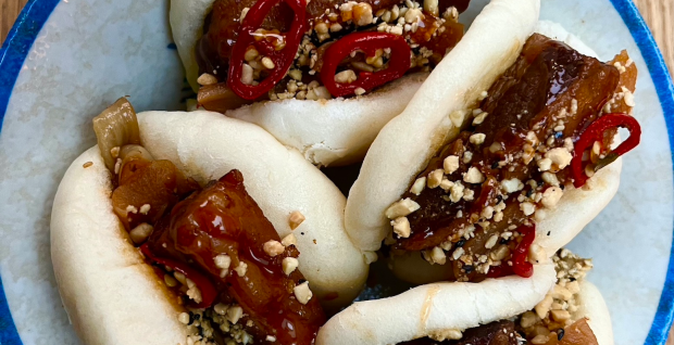 10 Course Chinese & Southeast Asian Supper Club | London Supper Clubs ...