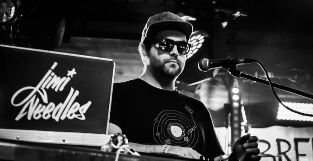 DJ Jimi Needles | Battersea, London Clubbing Reviews | DesignMyNight