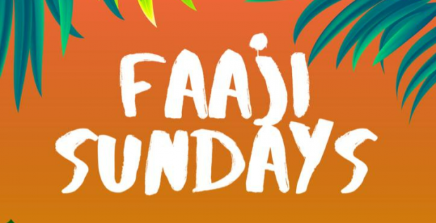 Faaji Summer | London Food & Drink Reviews | DesignMyNight