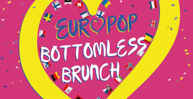 Eurovision Brunch @ Yates Liverpool | Cavern Quarter, Liverpool Daytime ...