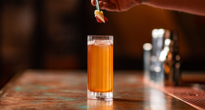 New Bar Spy | Latest Manchester Bar Openings | DesignMyNight