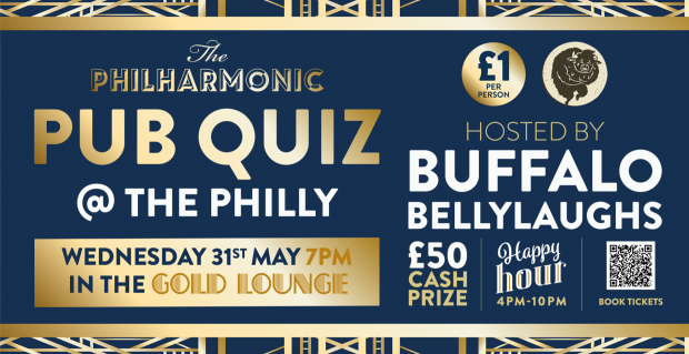 Pub Quiz! | City Centre, Cardiff Fun Time Partying Reviews | DesignMyNight