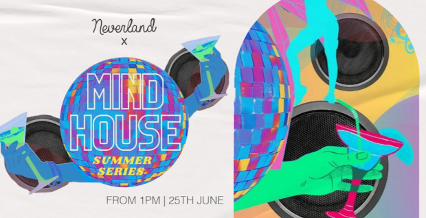 Mindhouse Summer Sessions | Fulham, London Food & Drink Reviews ...