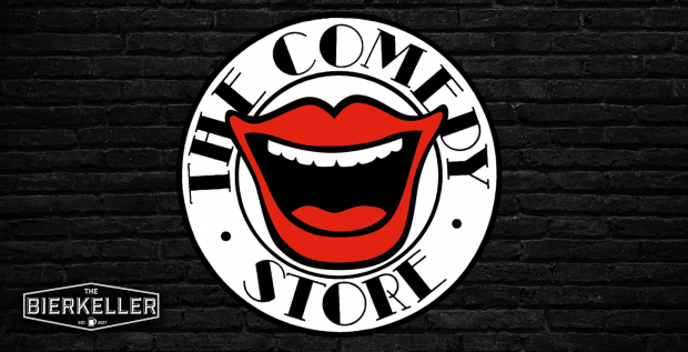 The Comedy Store - Friday Nights | The Printworks, Manchester Comedy ...
