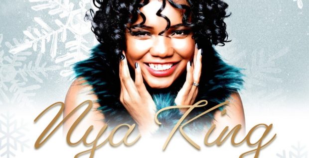 Ultimate Christmas Tribute Show - Nya King Brilliant Whitney Houston ...