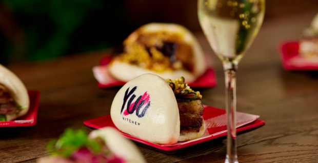 Do Yuu Brunch? | Spitalfields, London Bottomless Brunch Reviews ...